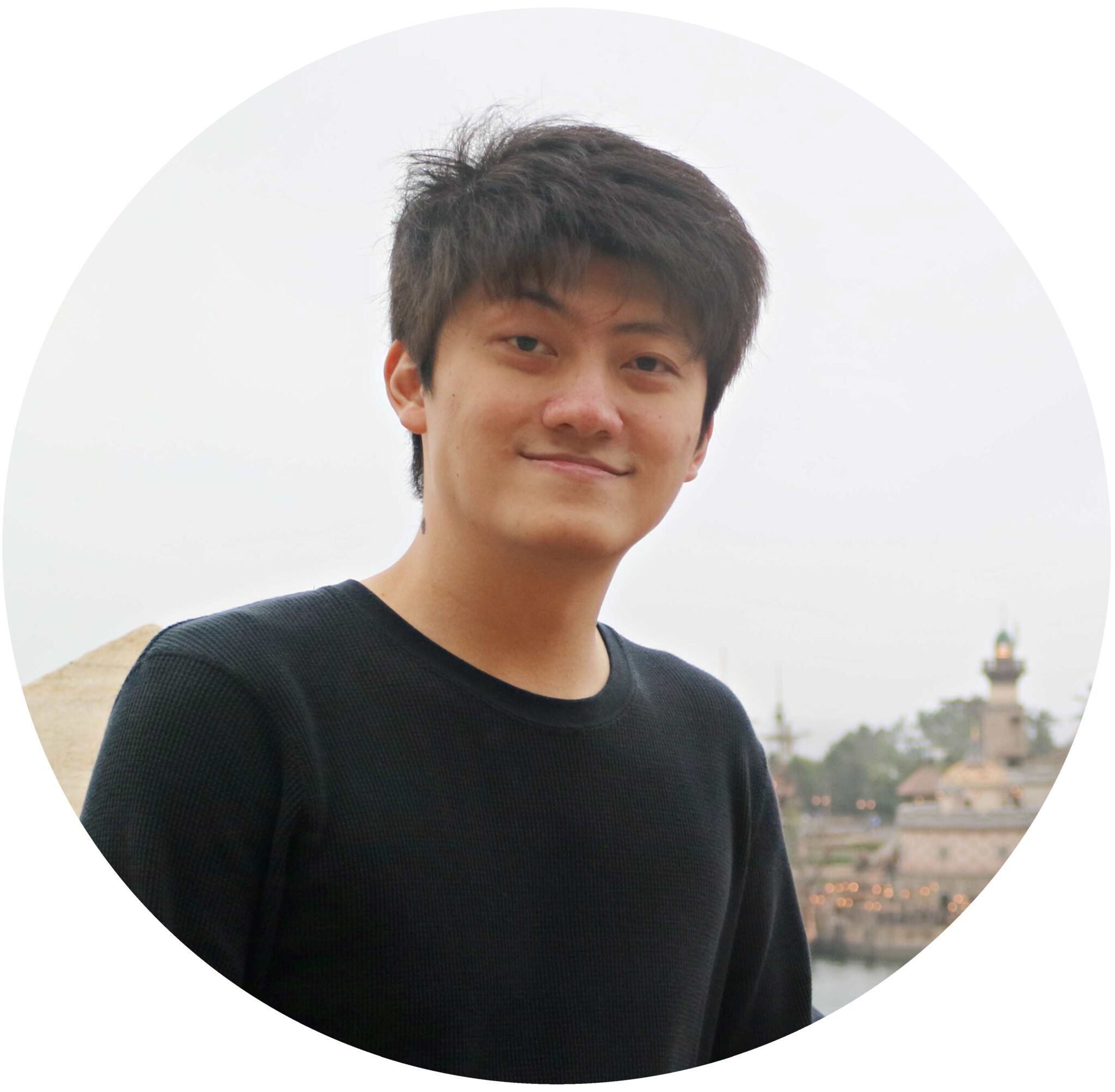 Team – The Sen Lab